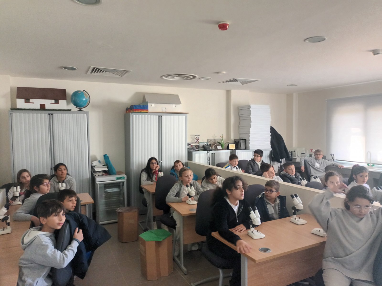 ΕΠΙΣΚΕΨΗ ΣΤΟ ΚΕΝΤΡΟ ΠΕΡΙΒΑΛΛΟΝΤΙΚΗΣ ΕΚΠΑΙΔΕΥΣΗΣ ΑΚΡΩΤΗΡΙΟΥ - Δημοτικό ...